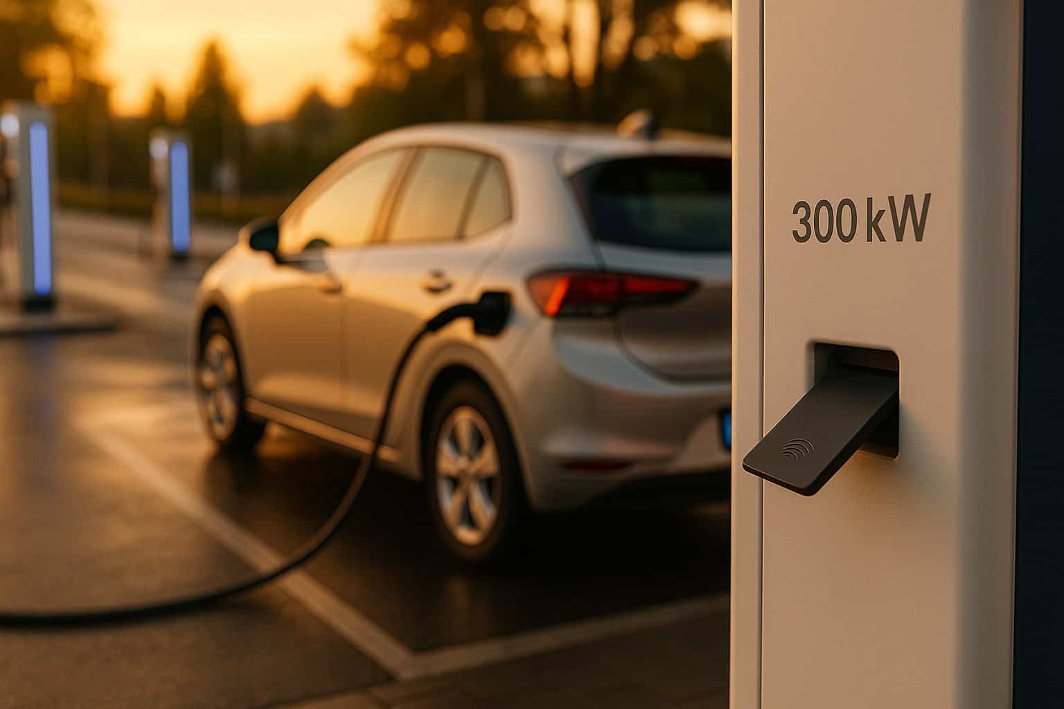 E‑Auto laden 2025/26: Beste Ladekarten & Tarife wählen